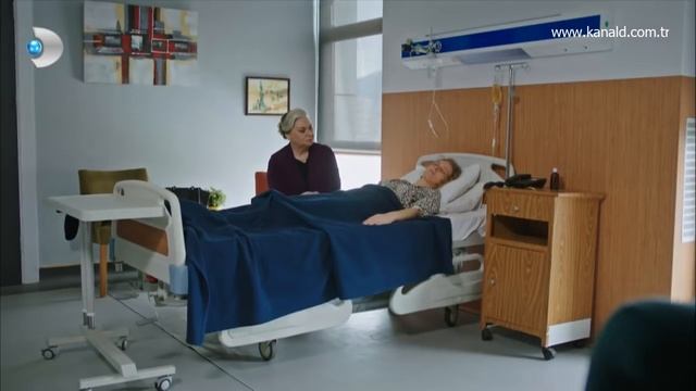 Belki de biz sevmemeliyiz! - Siyah Beyaz Aşk 27. Bölüm.mp4