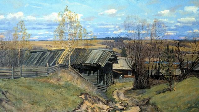 Модест Петрович Мусоргский слушать классическую музыку онлайн бесплатно подряд пьесы и произведения