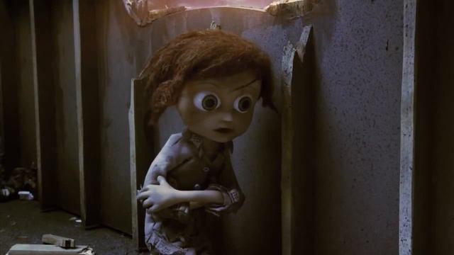 Похищенная лисами _ Foxed! (2013)BadCatStudio