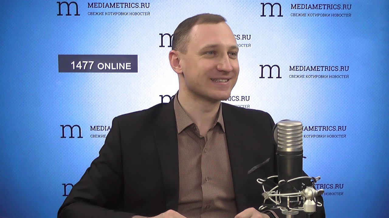 Эфир №9 Христенко Евгений компания АйТек Воронеж