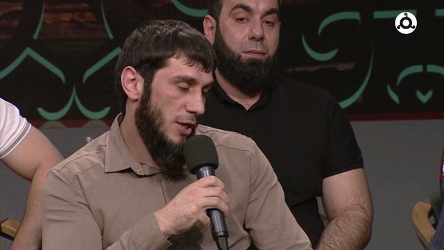 Лоарх1аме къамаьл. Наркоманеца къовсам