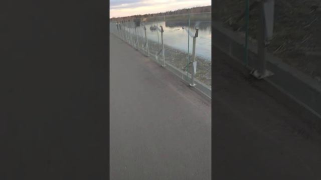 #Набережная #Китой !Город #Ангарск!Какая красота!