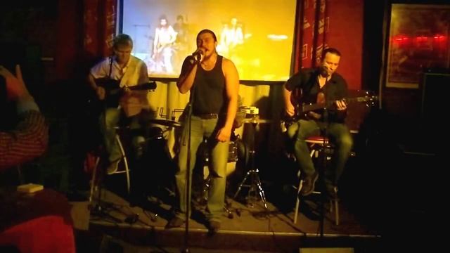 Деникин Спирт - Квасили