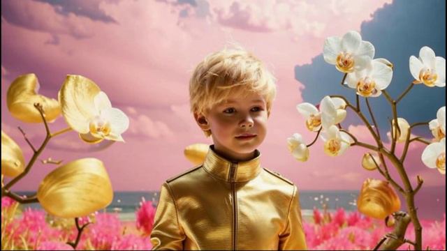 ИСХОД / 31 ГЛАВА