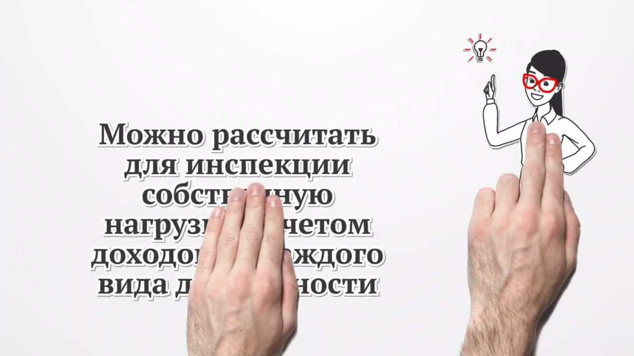 На что ориентироваться при расчете нагрузки