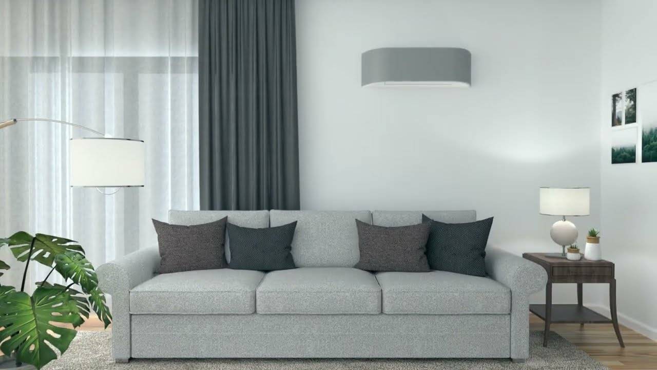 Toshiba Кондиционеры Haori