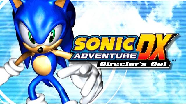 SONIC ADVENTURE DX #17 РЕЖИМ ПОПЫТКА Ежиха Эми Роуз. Ехидна Наклз. НЕВОЗМОЖНЫЕ МИССИИ