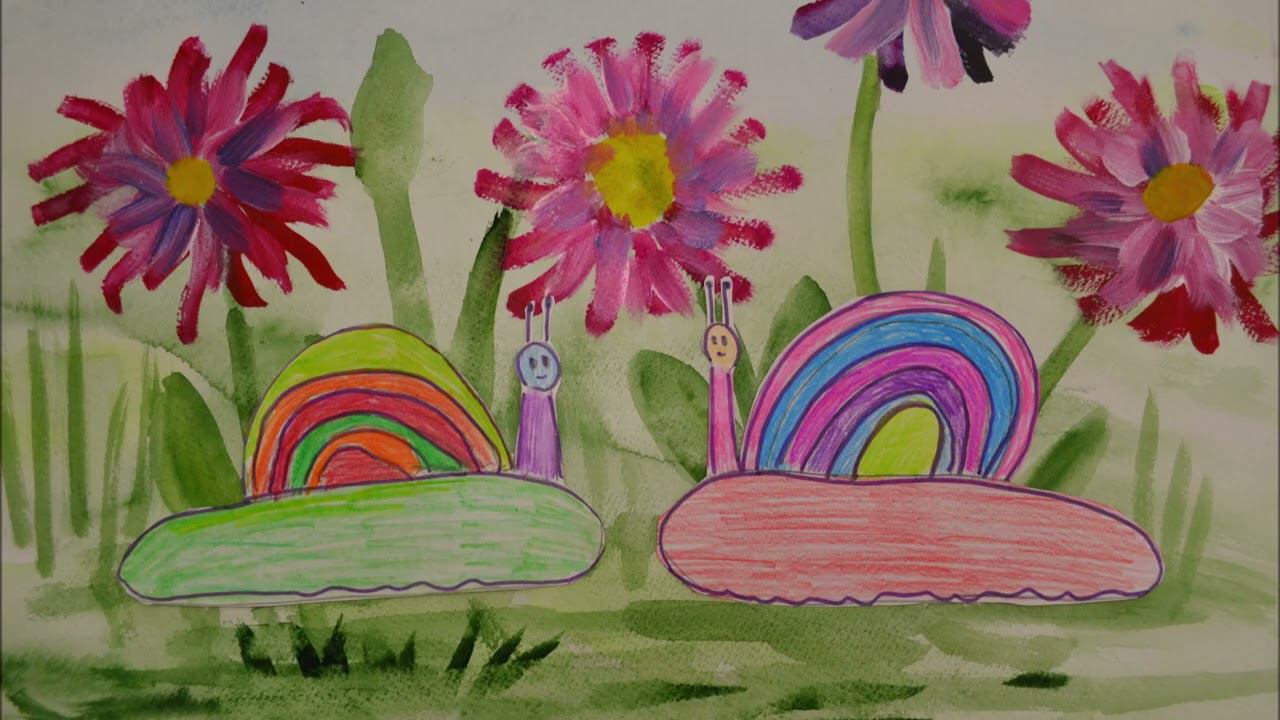 "Стихи из простого блокнота"