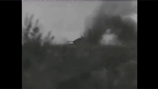 Подвигом славны мои земляки. Эпизод 10