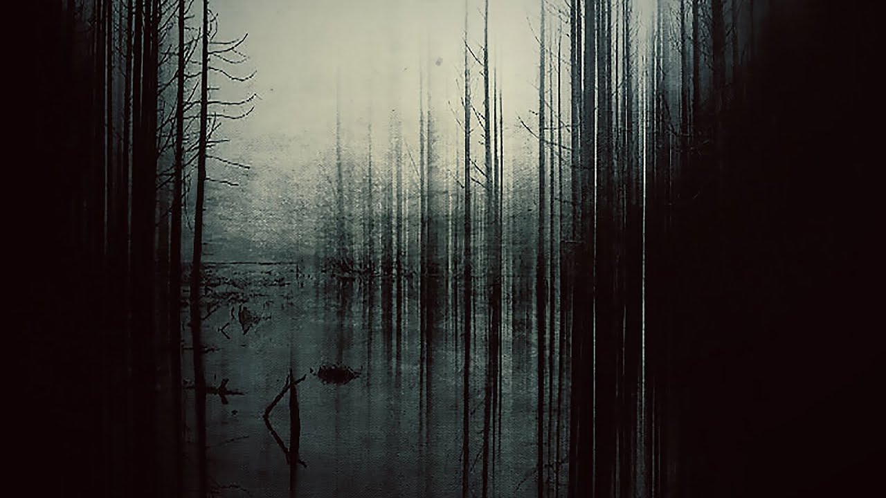 Nuclear Winter (Multiple Dark Ambient Hours)