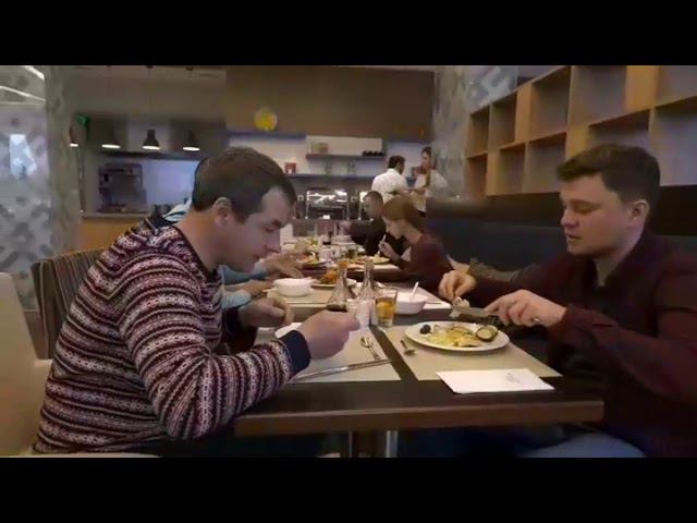 День предпринимателя Республики Татарстан в Республике Башкортостан 28-30 ноября 2019 в Уфе.