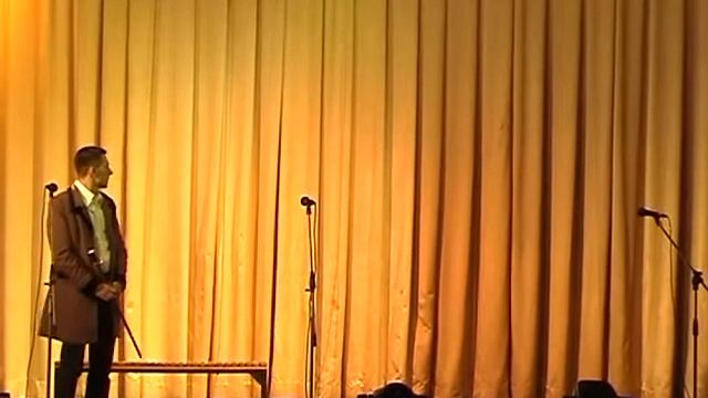 121014 Спектакли фестиваля ''Гроза'' 1 Часть..mp4