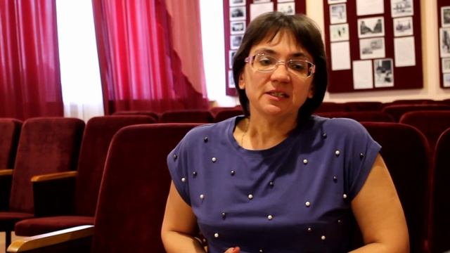 Литературный музей - А.И. Эртель