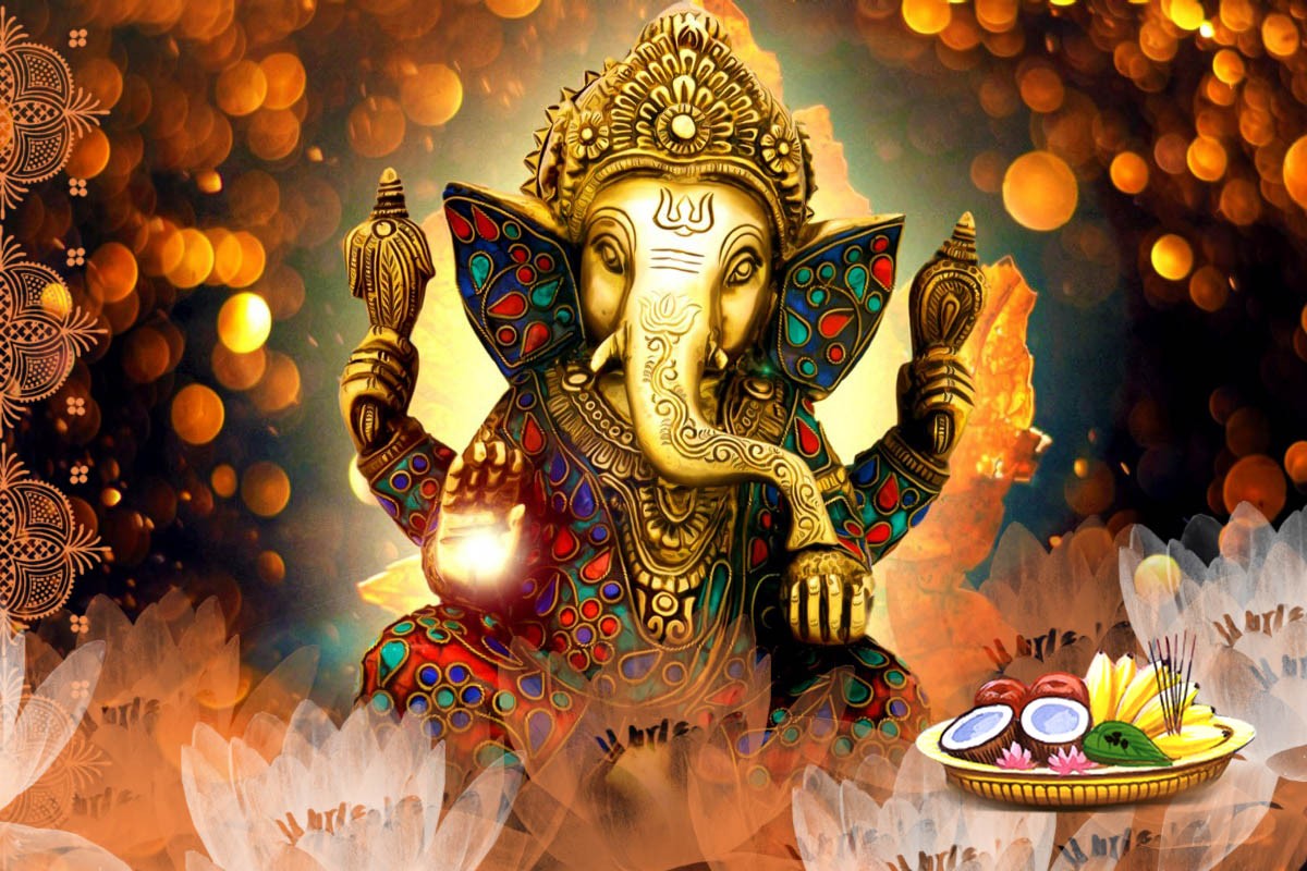 К ГАНЕШЕ ДЛЯ УДАЧИ. ДЛЯ ВСЕХ. ВЕДЬМИНА ИЗБА. ИНГА ХОСРОЕВА.mp4