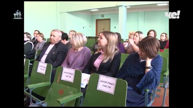 СМИ о нас (Выпуск 12) Гражданская культура и образование,их роль в противодейств.mp4