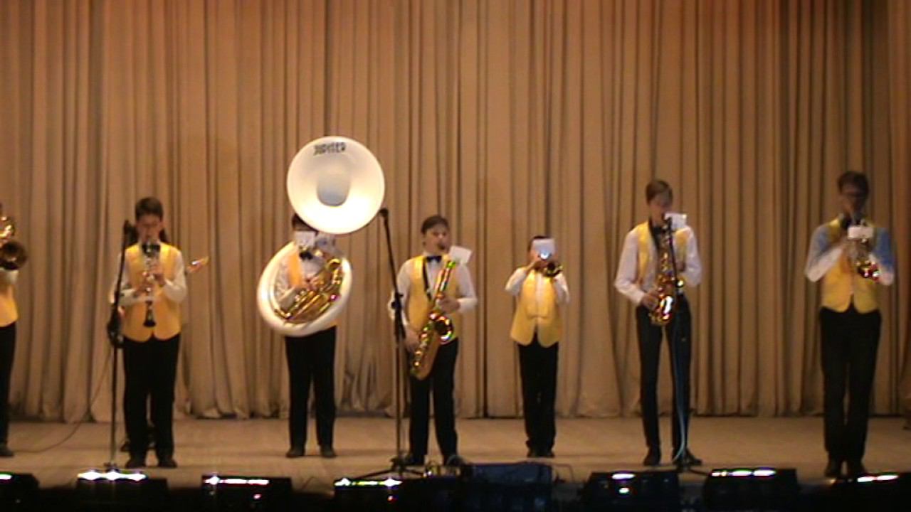 "Пламя любви" Фэнси