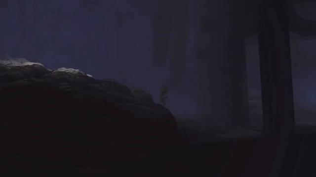 Little nightmares (Маленькие кошмарики) - ПОЛНОЕ ПРОХОЖДЕНИЕ