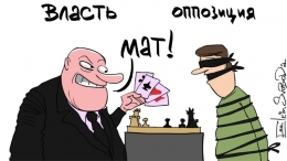 Станкевичюс про Российскую оппозицию (#Short Версия)