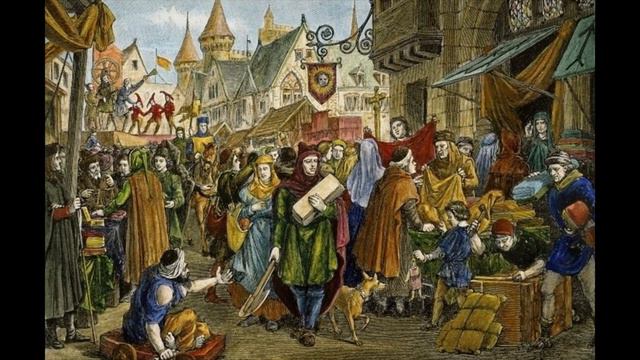 Новое время как исторический период