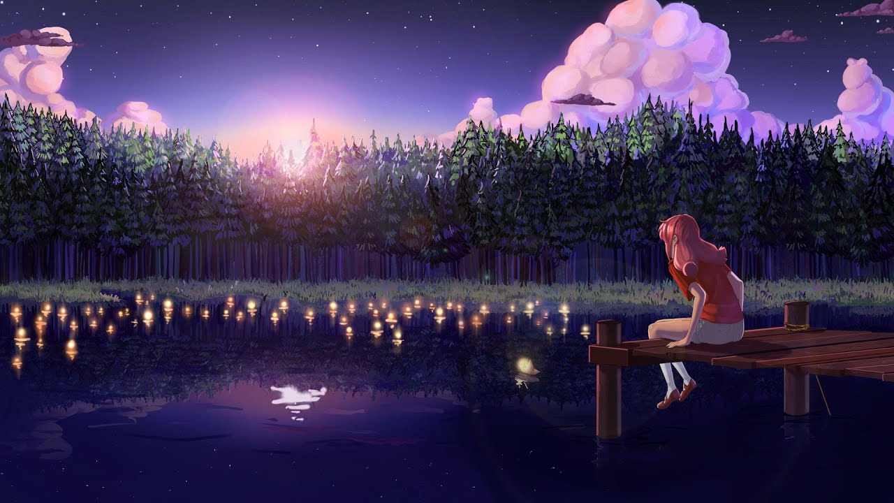 # 013 - 7ДЛ - руты Ульяны (Локи, День 4, Тайна Ульянки ) - Бесконечное лето, мод 7 Дней Лета