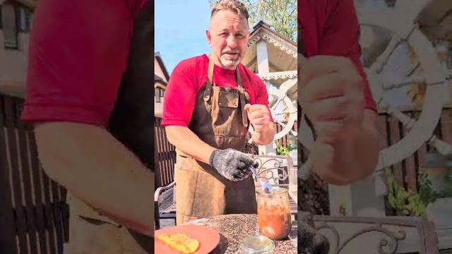 Чебуреки финал