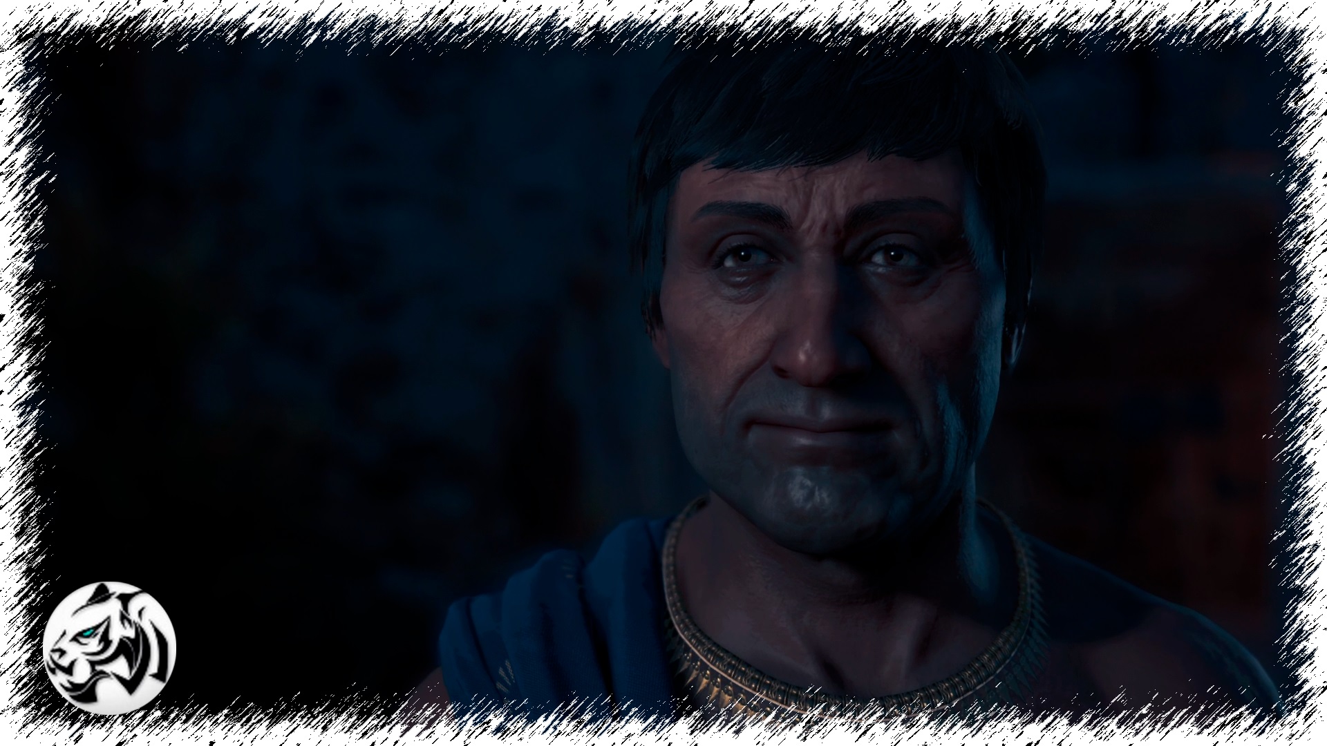 Assassins Creed: Odyssey #6. Дорогие гости