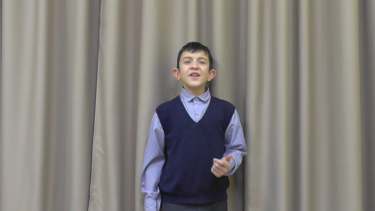 "Свинья под дубом" Дмитрий Кабанов