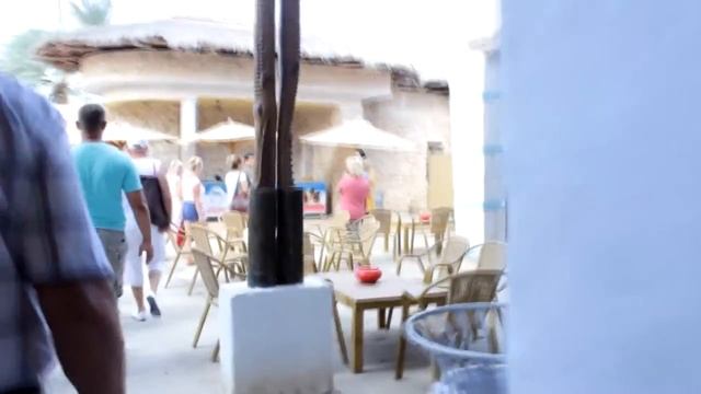 #6 ТУНИС,О.ДЖЕРБА || КРОКОДИЛОВАЯ ФЕРМА Djerba Explore