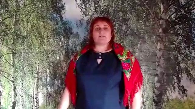 МБУК "ТМКЦ" Краевая акция "С днём рождения, Алтай!" к 85-летию Алтайского края с. Загайново