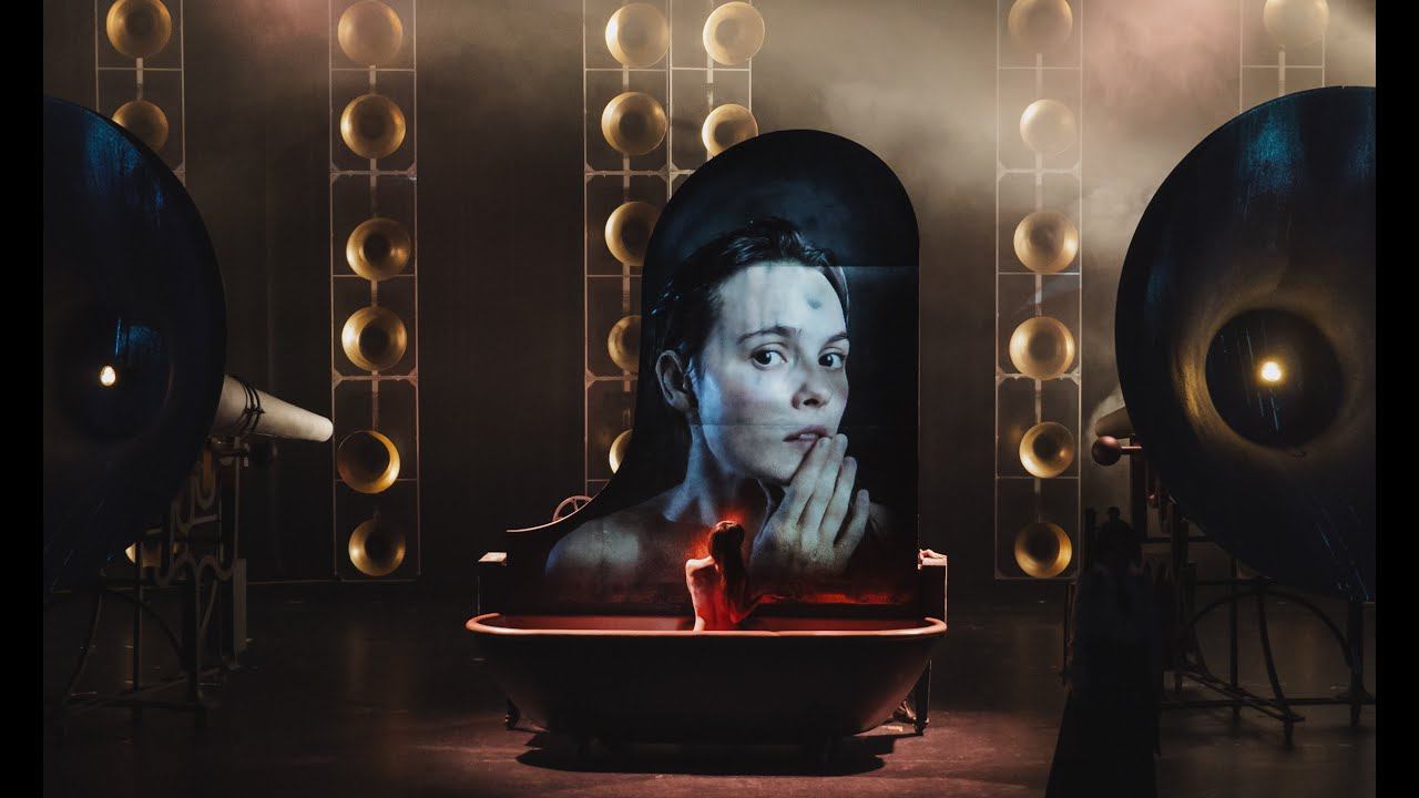 Премьера «Пигмалион» в Московском театре сатиры