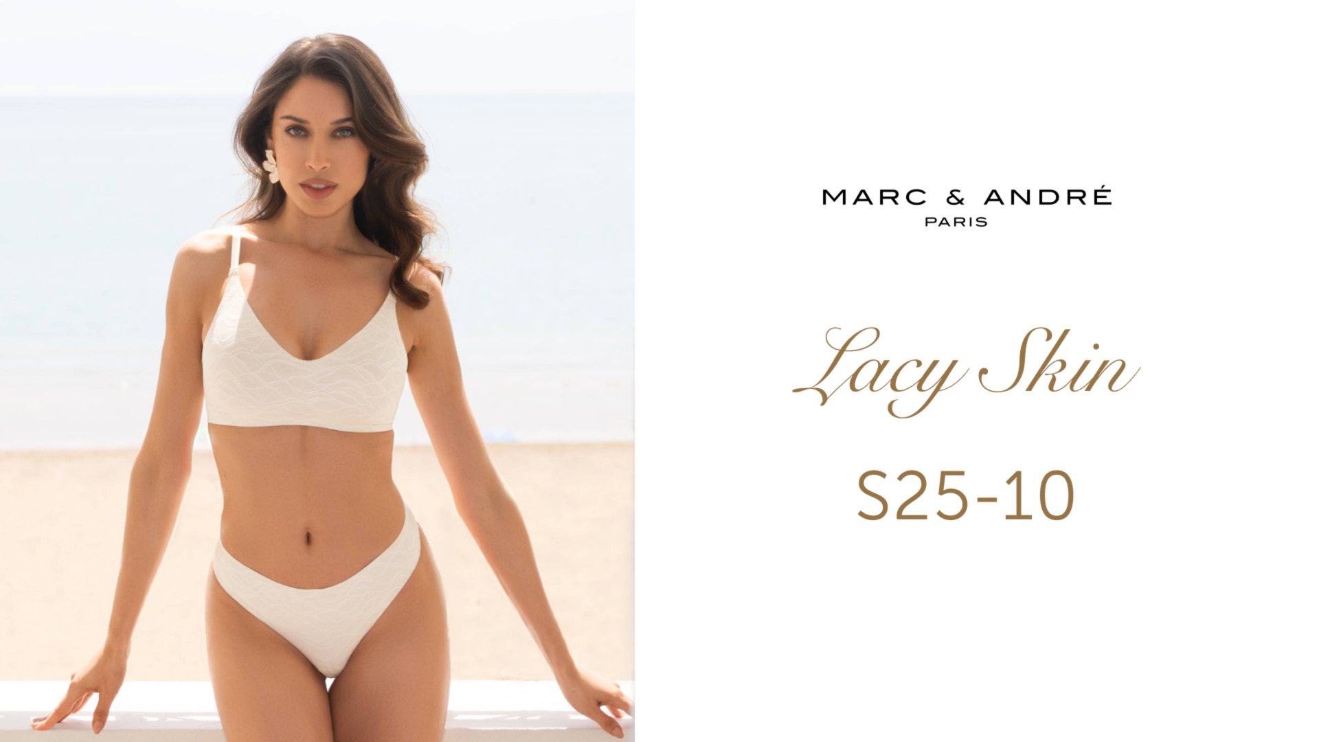 LACY SKIN SS25-10