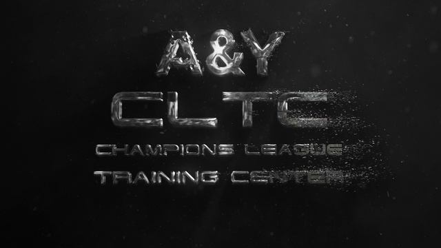 A&amp;Y CLTC ЛИГА ЧЕМПИОНОВ ?