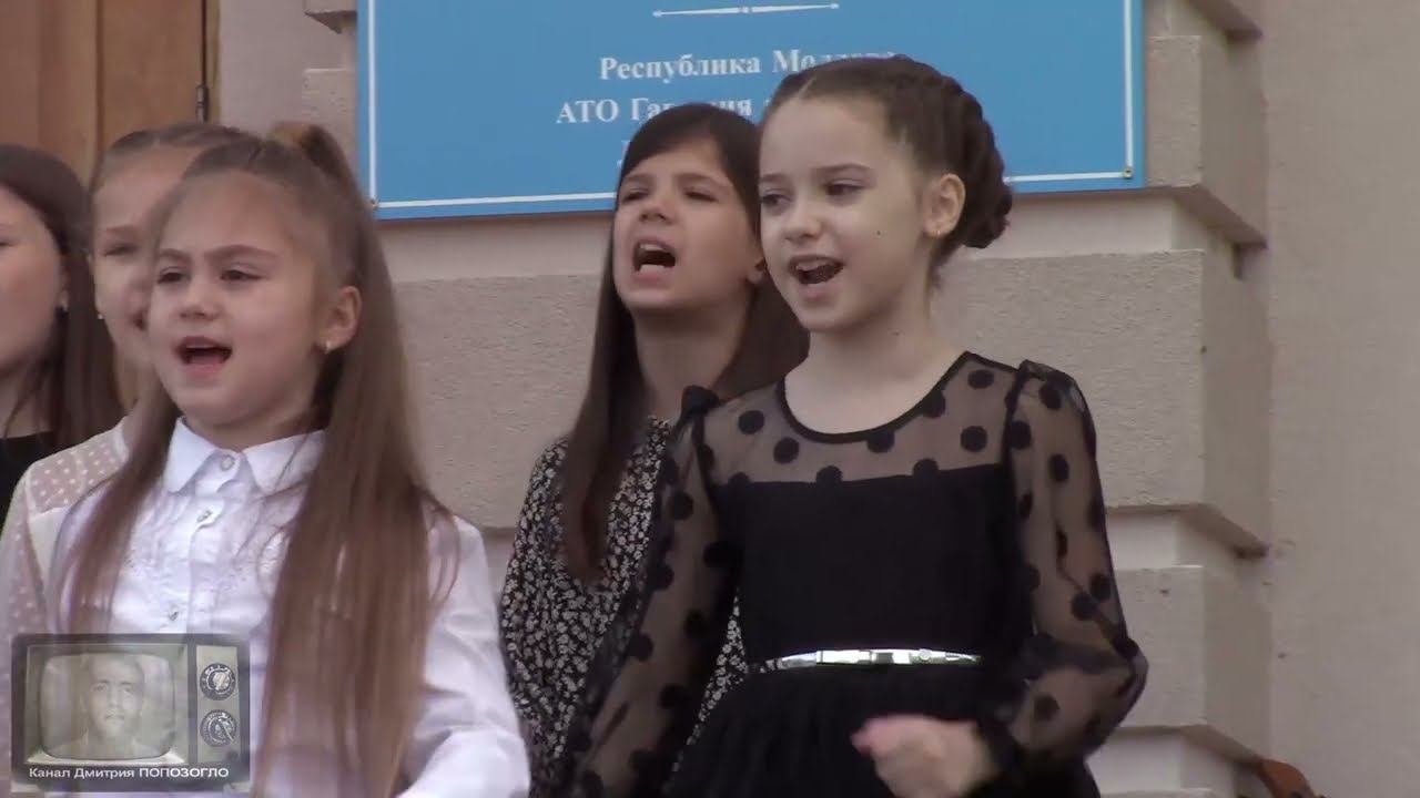 69 - Малыши студии "Колай" - Вместе весело шагать