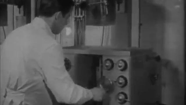 Плазма и ее применение