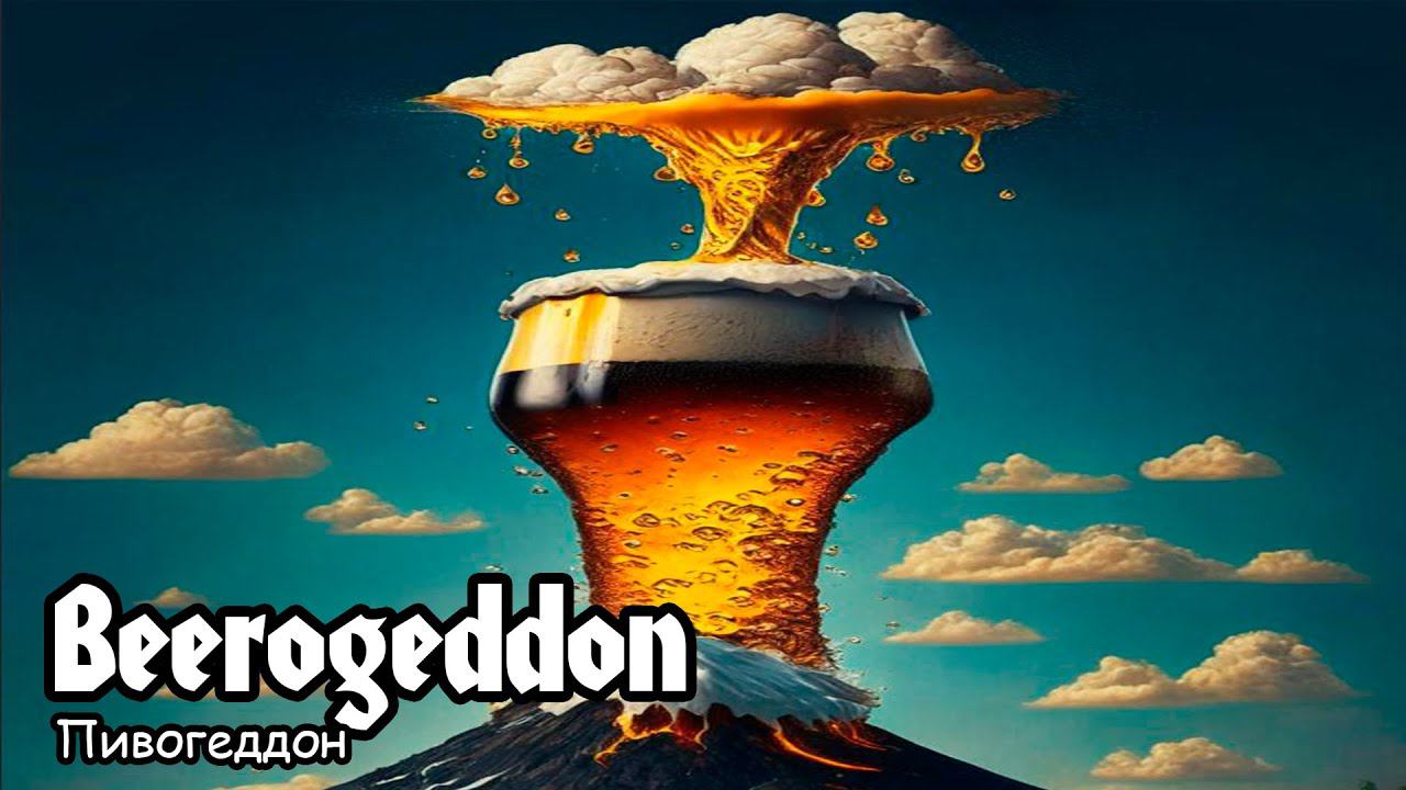 Пивогеддон (2017) Короткометражный фильм