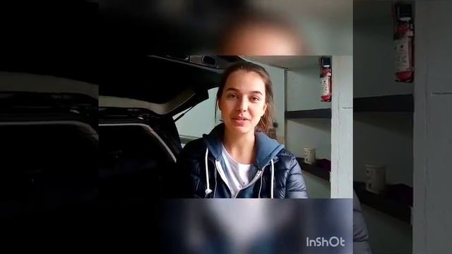 Отзыв о чистке авто в Dream Group Смоленск