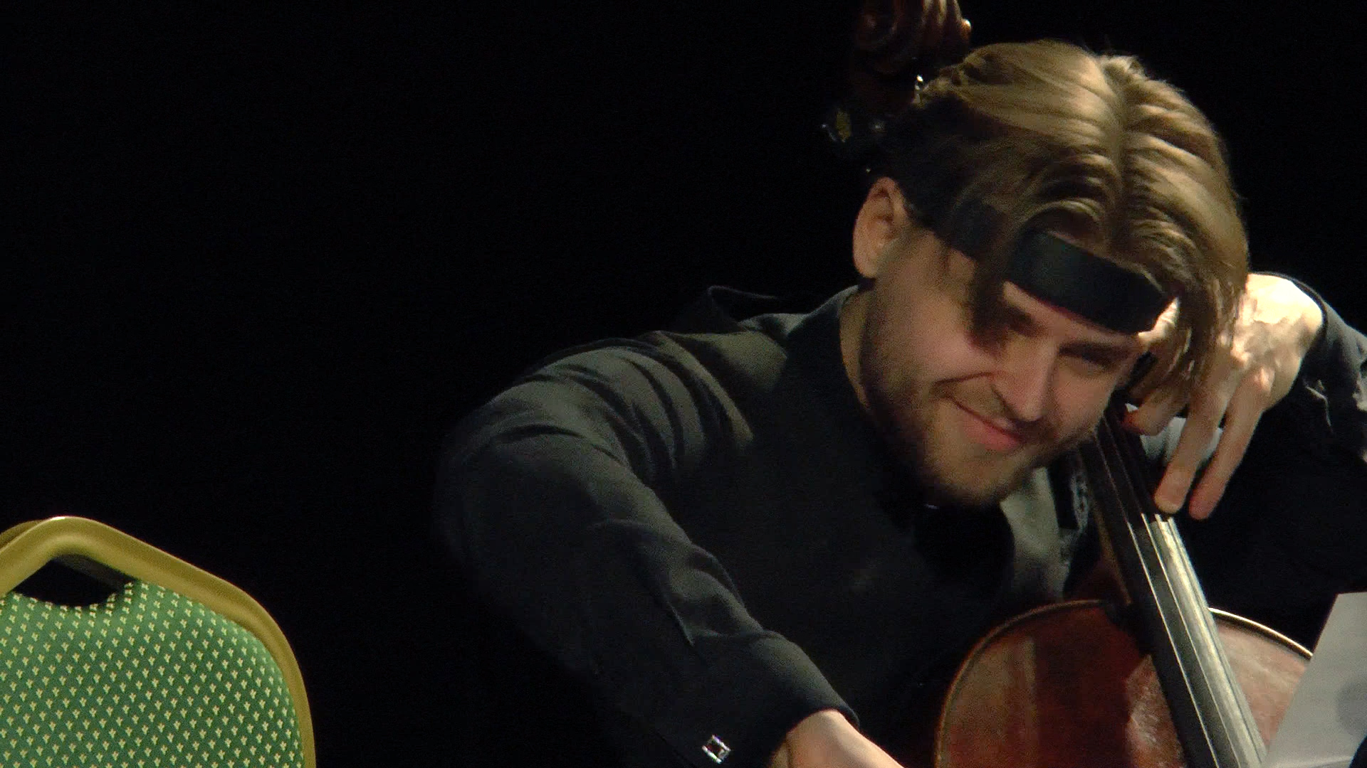 Леонид Десятников – Вариации на обретение жилища (1990)