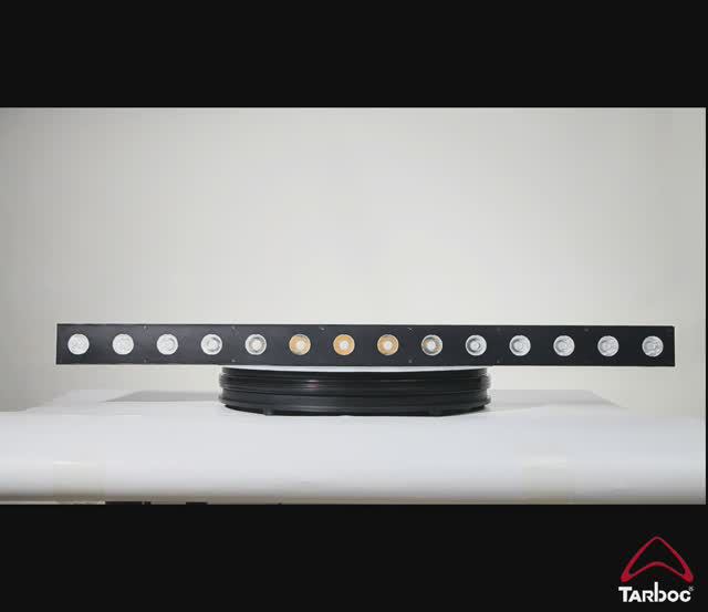 TARBOC LED PANEL RH-H1203