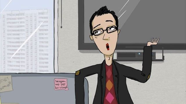 Валера, 2 сезон, 5 выпуск