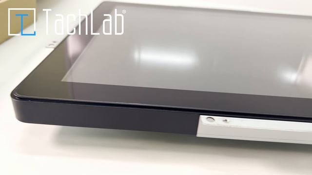 Встраиваемый сенсорный монитор 17 дюймов │ Ассортимент TachLab