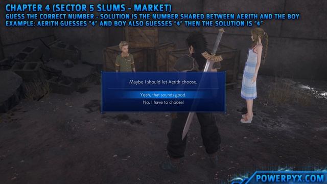 Crisis Core Final Fantasy VII Reunion - Bingo! Trophy - Achievement Guide