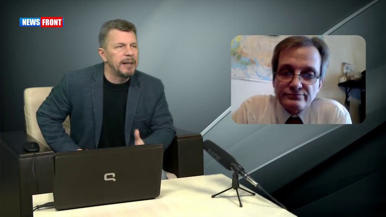 20180305 News Front Итальянские выборы