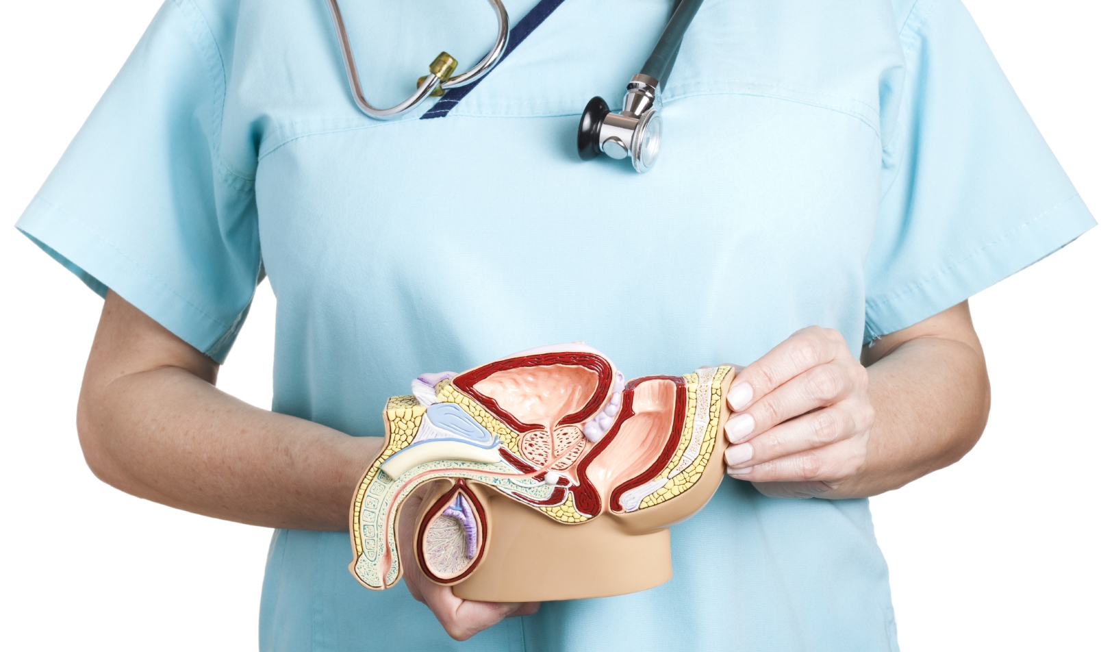 Аденома,простатит...Как лечусь.Часть 2