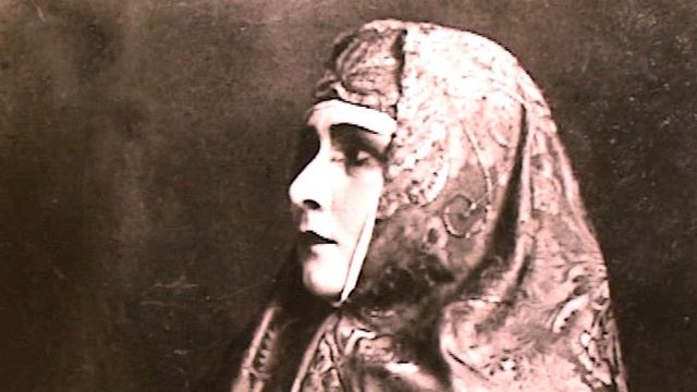 «Надежда Обухова Как бы я хотела для вас попеть!», режиссер С. А. Тихомиров