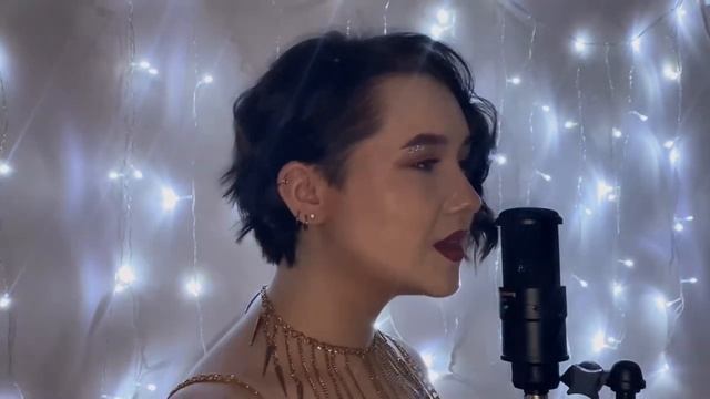 Ибрагимова Фарида, 16, Казань, Филипп Киркоров — Кумир