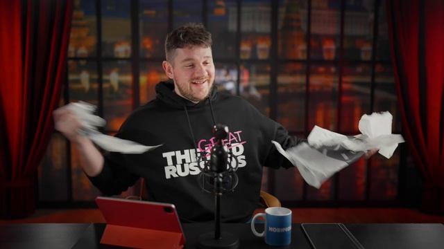 Стас Ай Как Просто! РВЁТ В КЛОЧЬЯ ЛИБЕРАХУ