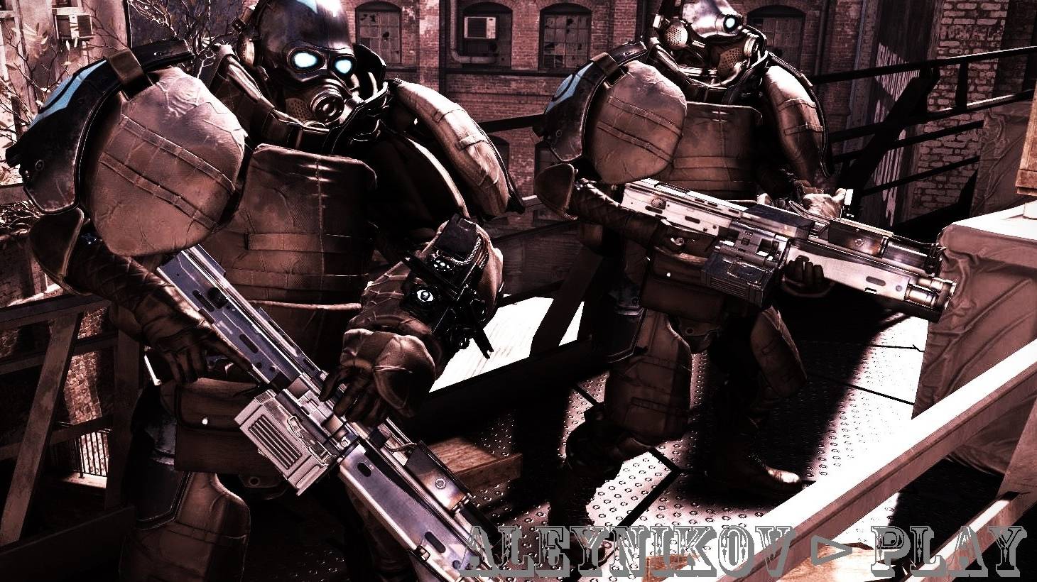 Продолжим ✧ Half-Life Alyx ✧ ⊳ Стрим 2⏎