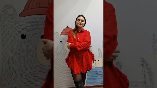 Отзыв от мамы Насти Буталовой