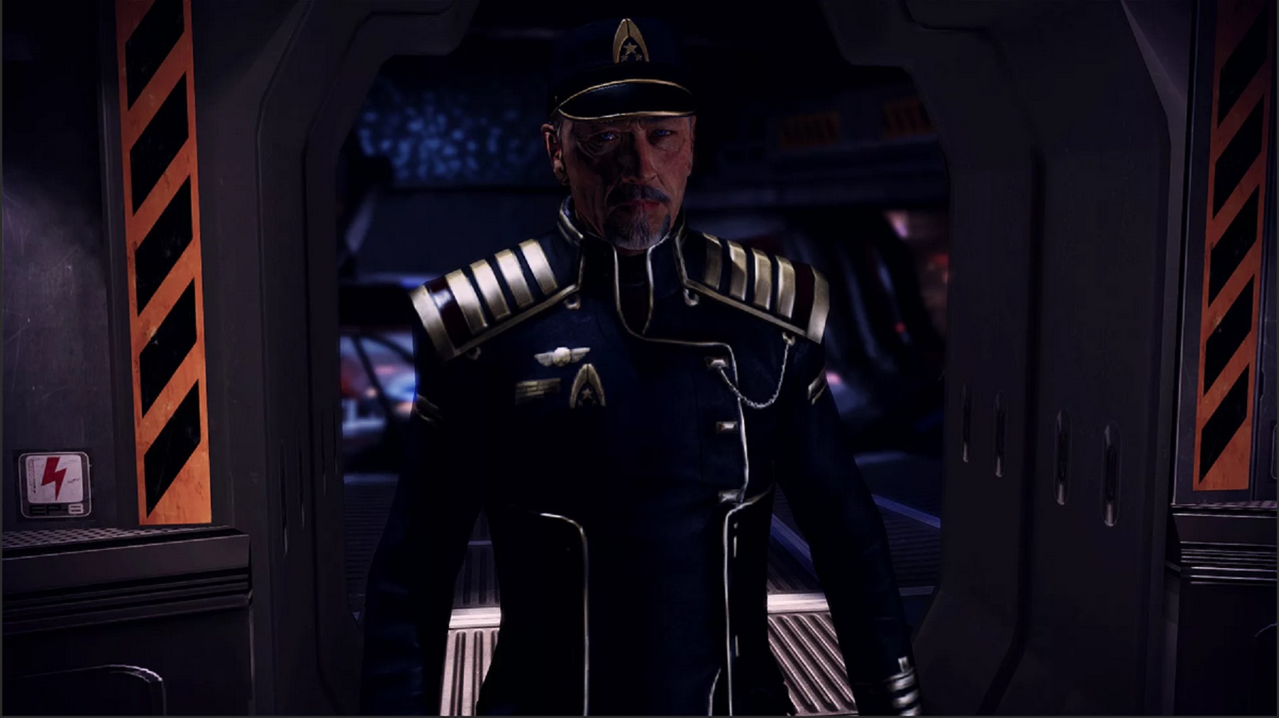 Mass effect Путь часть 183