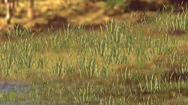 Стих_  Весна пришла. Религия. Православие. Вера. Анимация.mp4